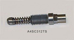 Gas Pins :: NitroJection Corporation - Gas Assist Molding