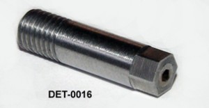 Gas Pins :: NitroJection Corporation - Gas Assist Molding